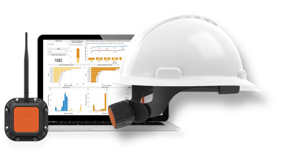 Workforce Safety And Productivity Solution | WakeCap