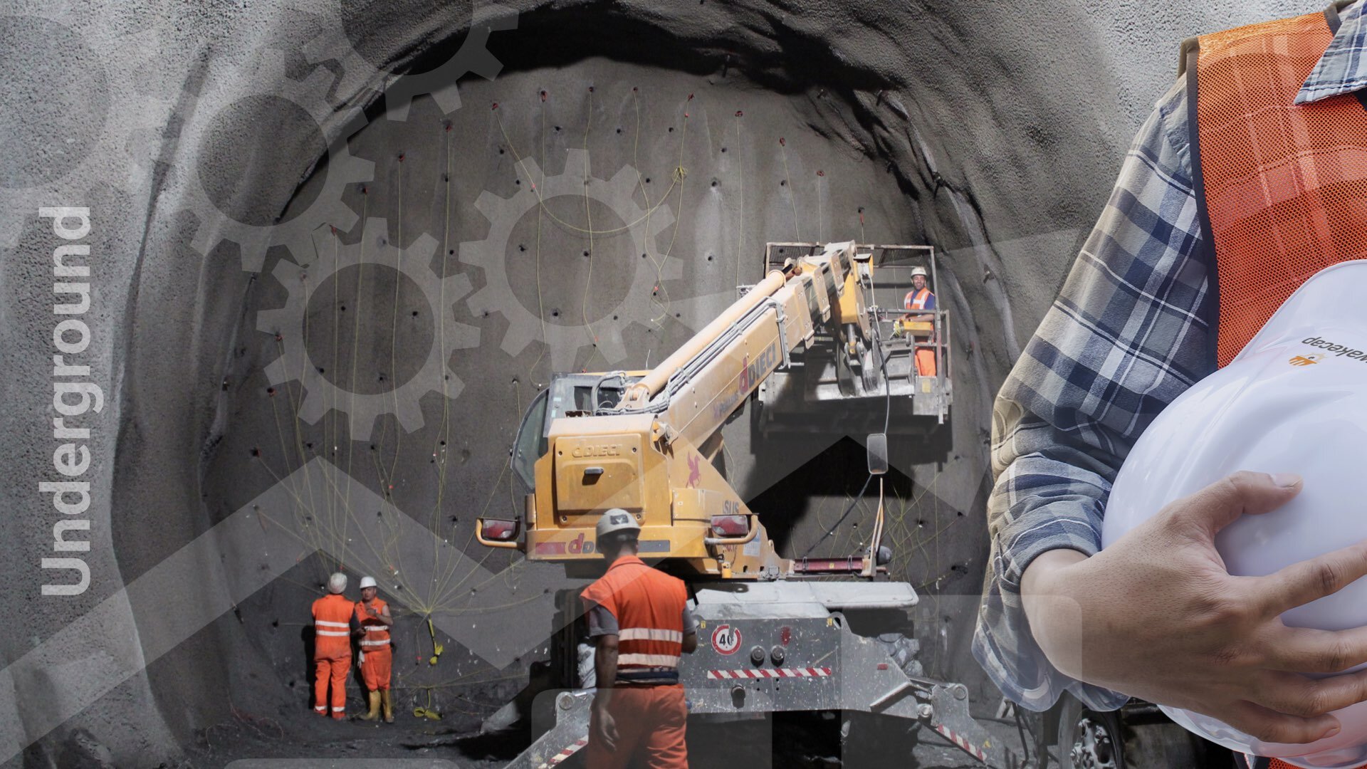 WakeCap Workforce Productivity Solution