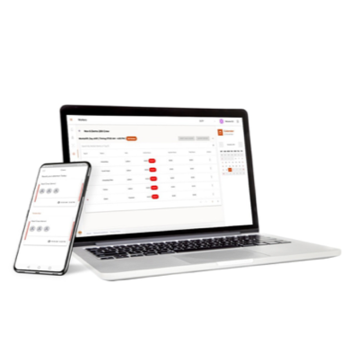 Workforce Safety And Productivity Solution | WakeCap