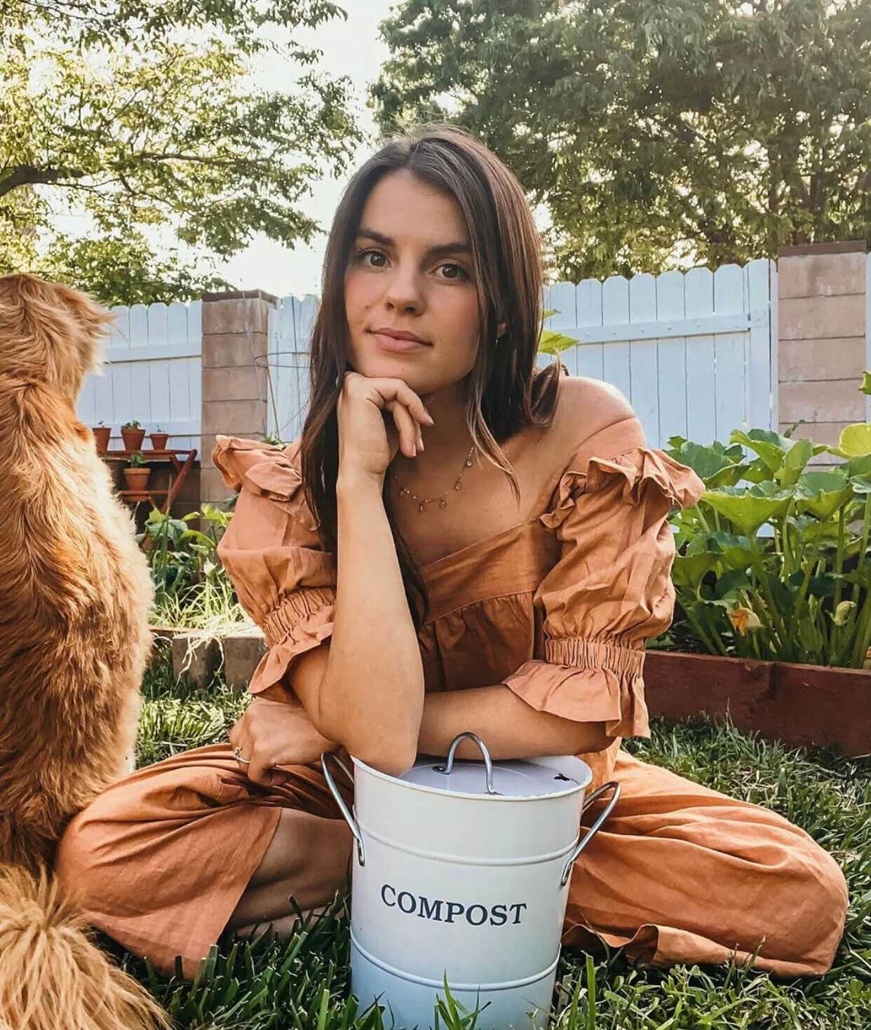 CARRIE RAD