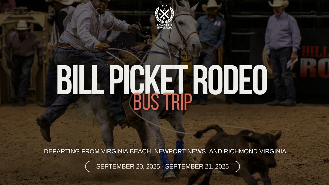 Tours — The Pack Roadtrip Travel Club