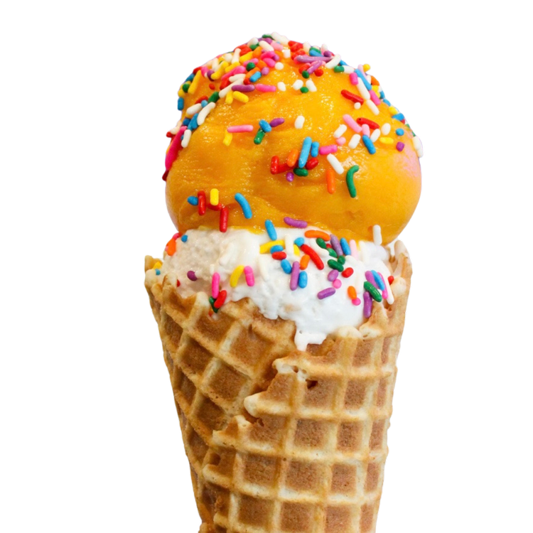 Cosmic Ice Cream Co.