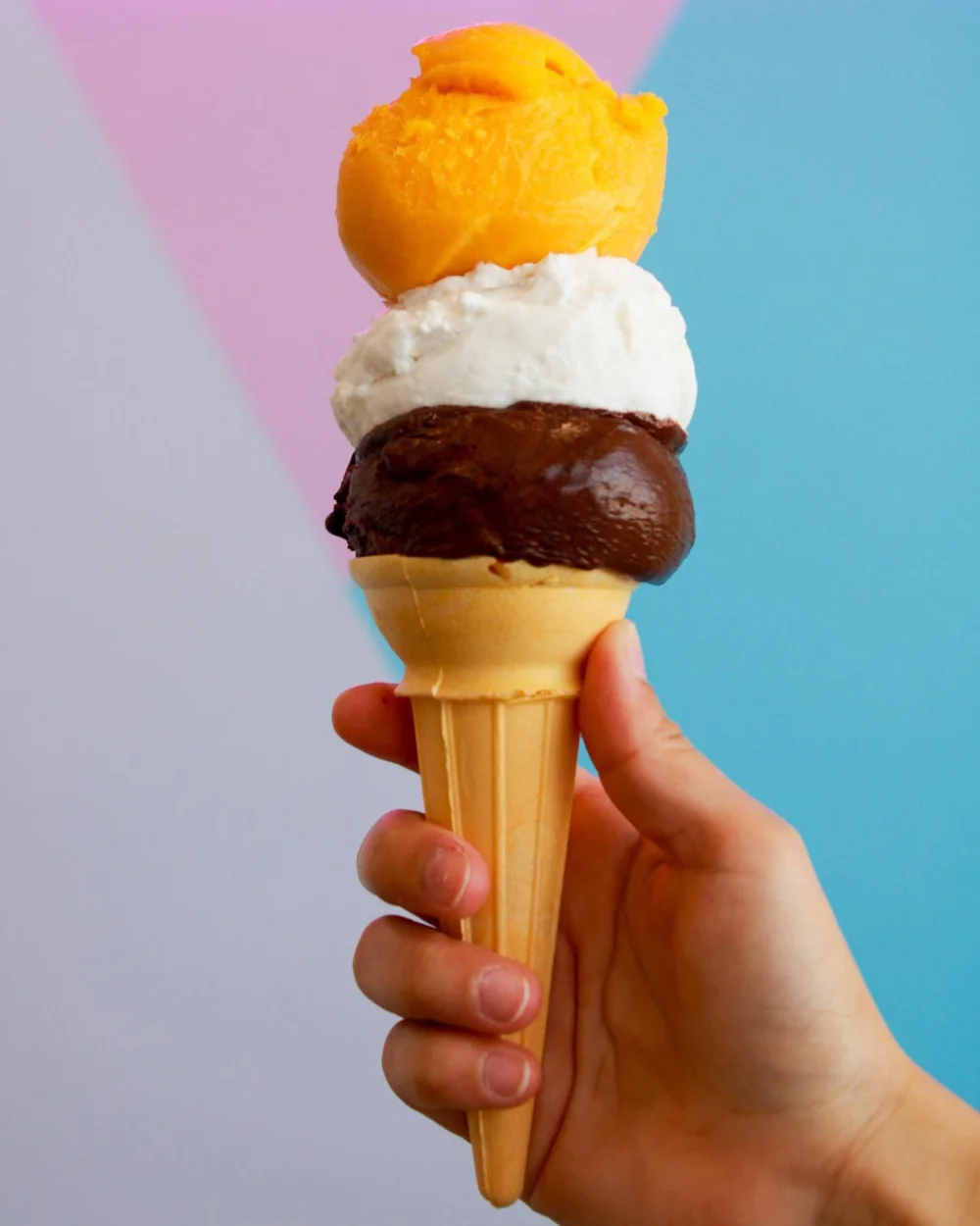 Cosmic Ice Cream Co.