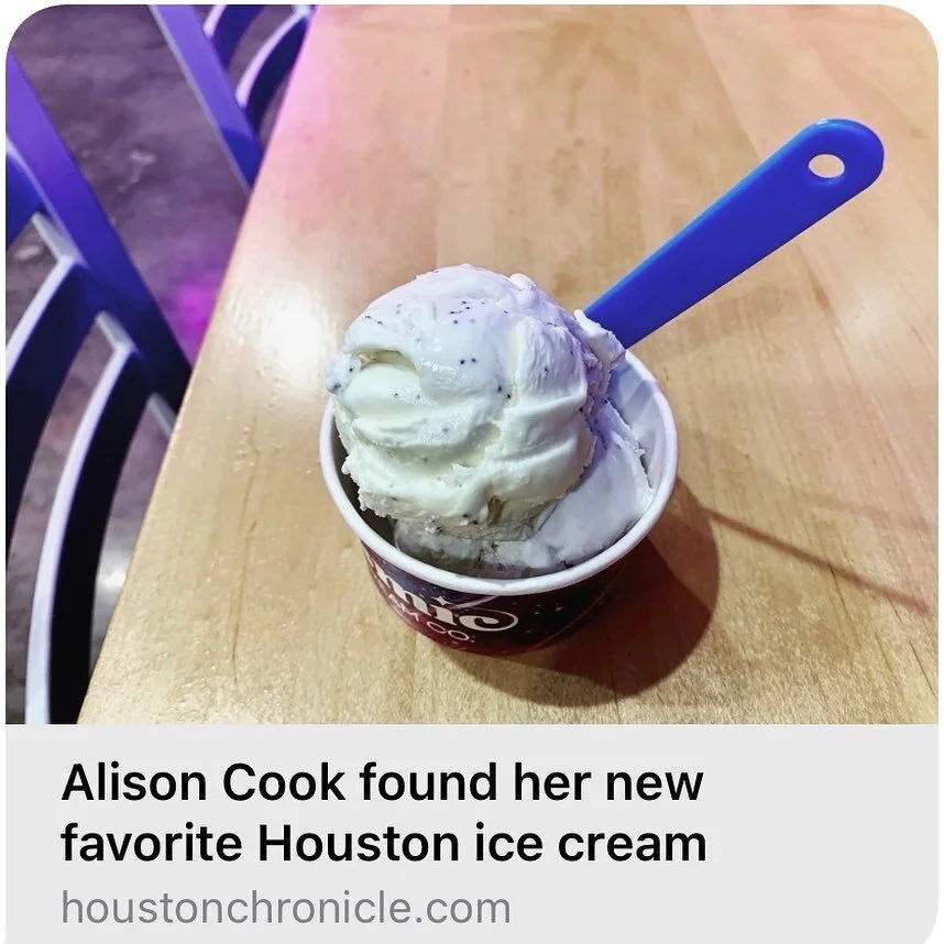 Cosmic Ice Cream Co.