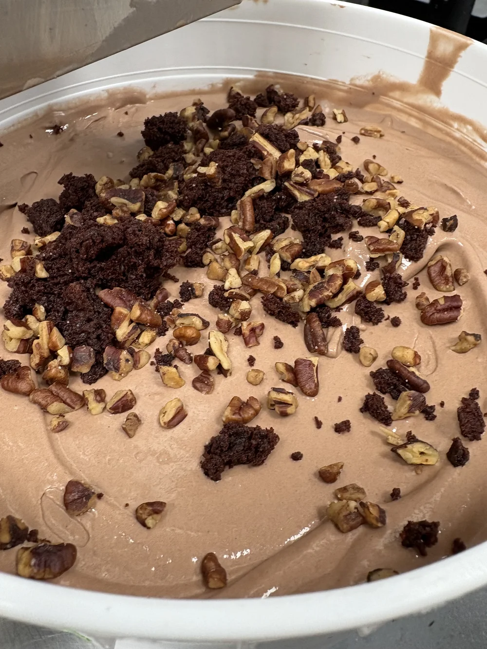 Flavors & Menu — Cosmic Ice Cream Co.