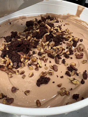 Flavors & Menu — Cosmic Ice Cream Co.