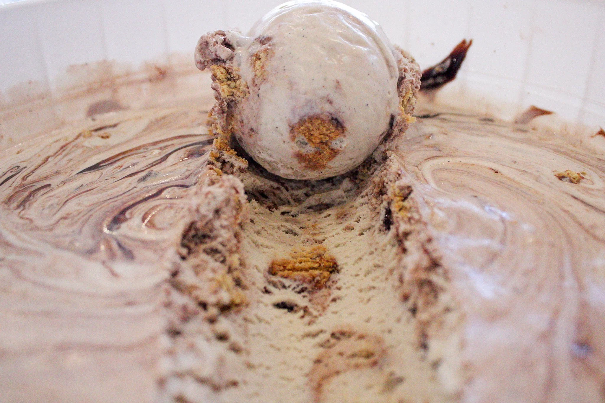 Flavors & Menu — Cosmic Ice Cream Co.