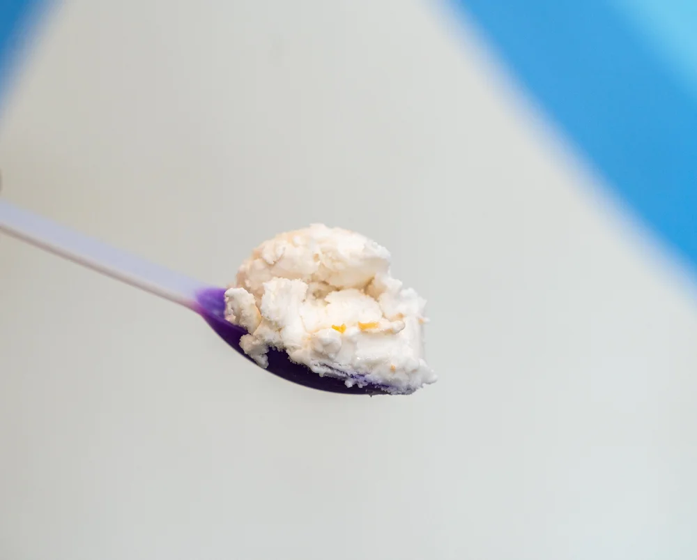 Flavors & Menu — Cosmic Ice Cream Co.