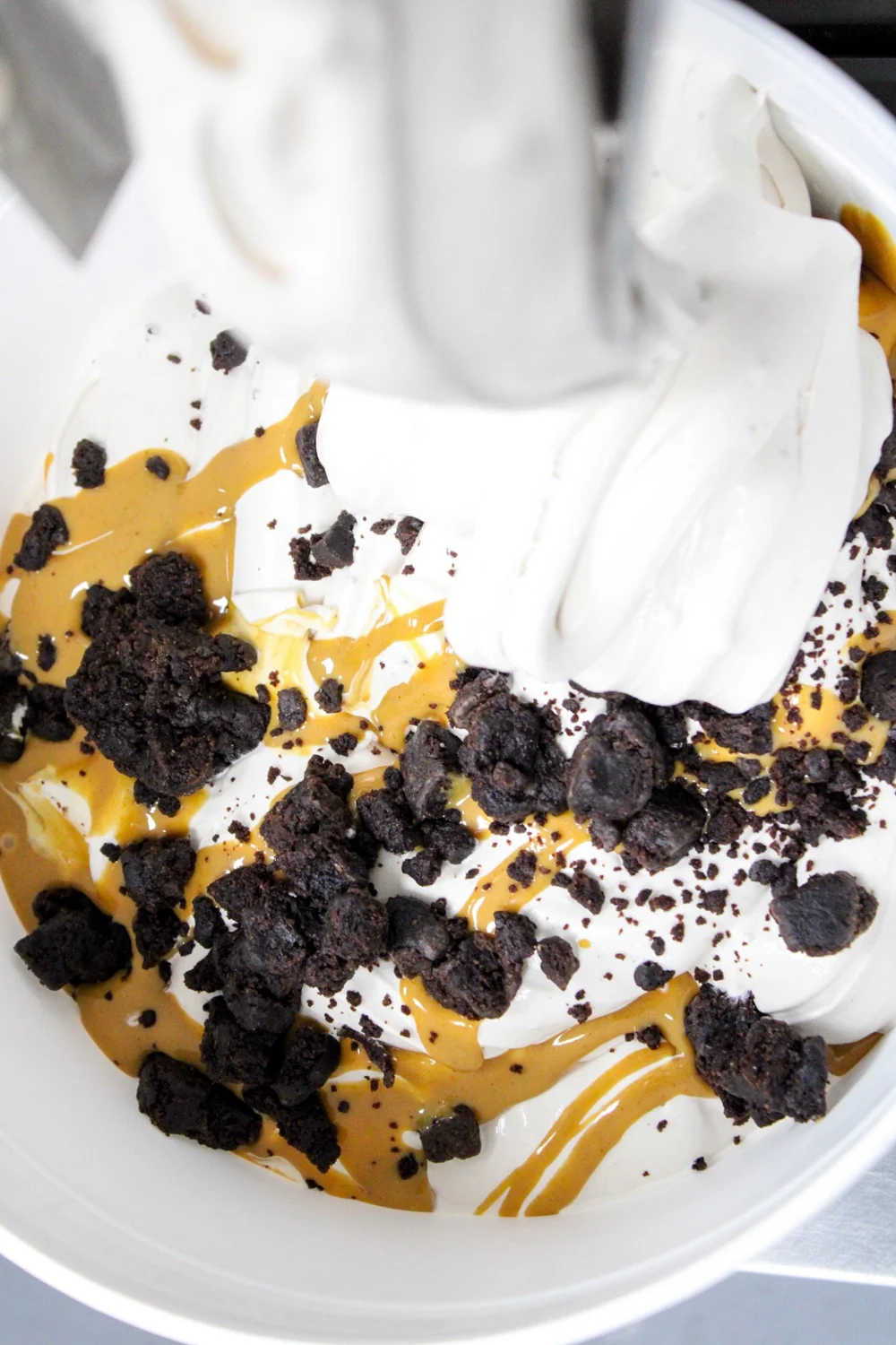 Flavors & Menu — Cosmic Ice Cream Co.