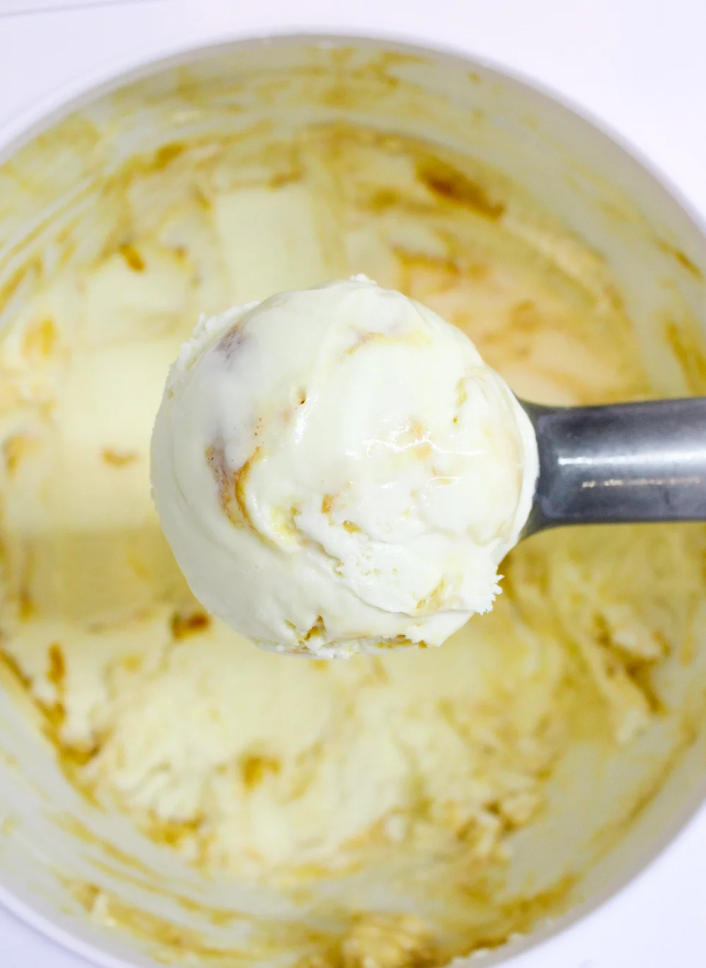 Flavors & Menu — Cosmic Ice Cream Co.