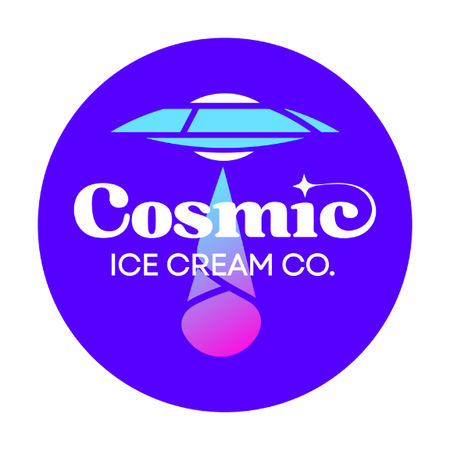 Cosmic Ice Cream Co.