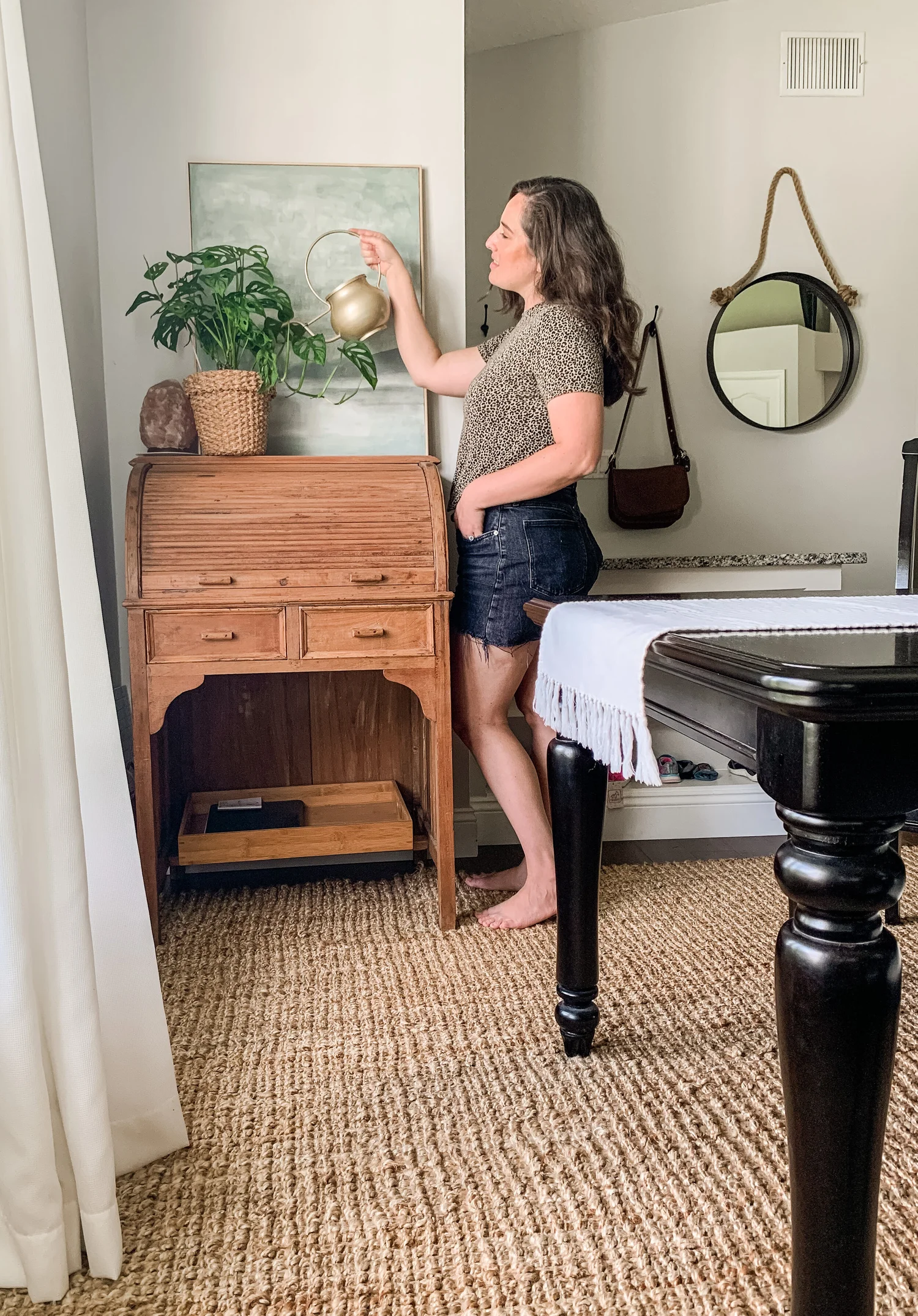 What I Wish I Had Known about Decorating when I was Younger — CATIE ZEE ...