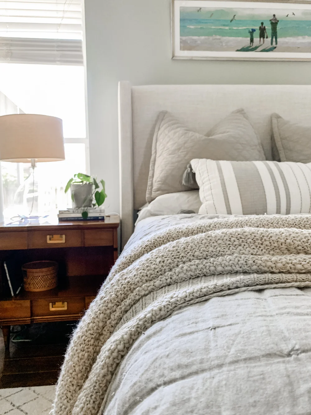 How to Freshen Up Your Home for Spring — CATIE ZEE HOME