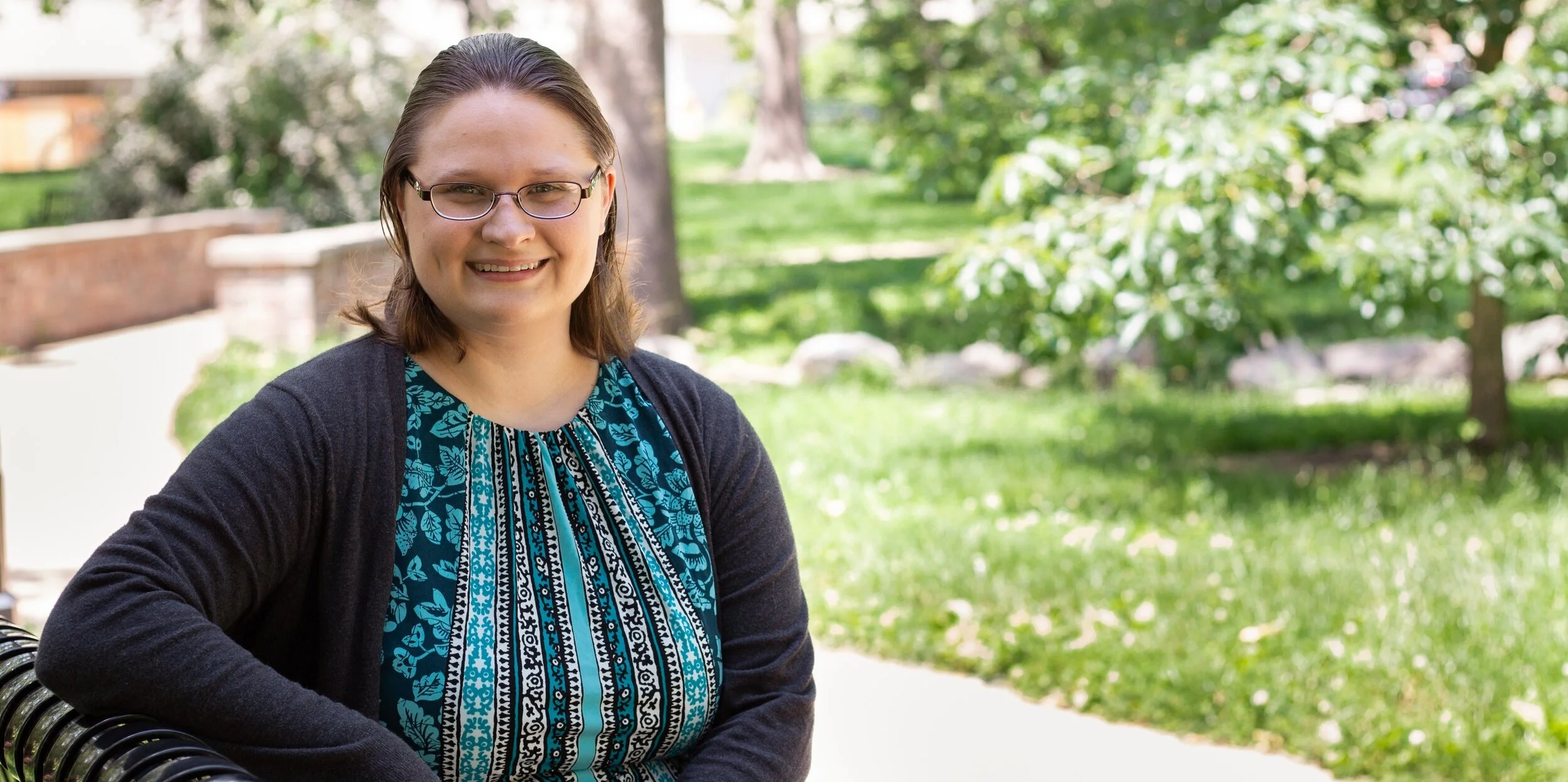 Madison Phillips MSW, LCSW - Columbia, MO Therapist — Aspire Counseling