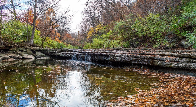 5 Great Parks to Relax in and Unwind Around Lee’s Summit, Missouri ...