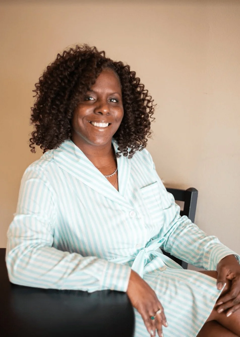 Tasca Tolson PLPC - Missouri Online Therapist — Aspire Counseling