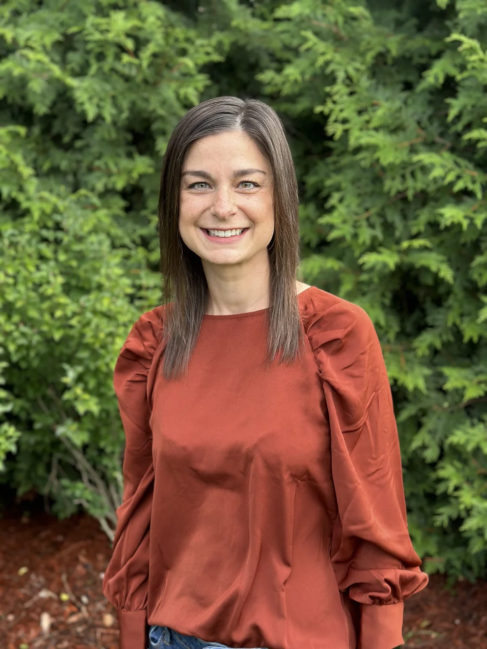 Ashley Elder — Aspire Counseling