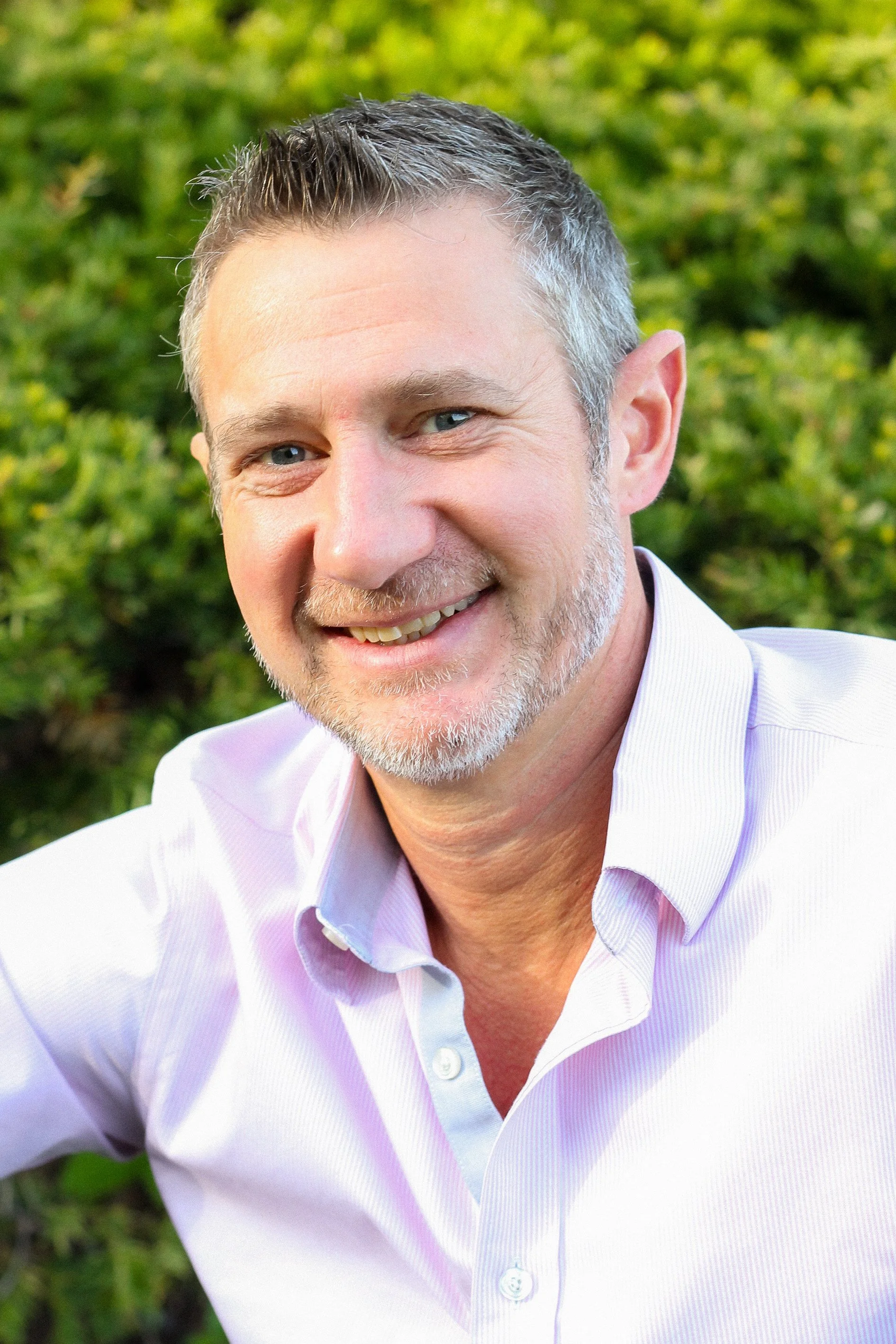 Casey Jackson — Aspire Counseling