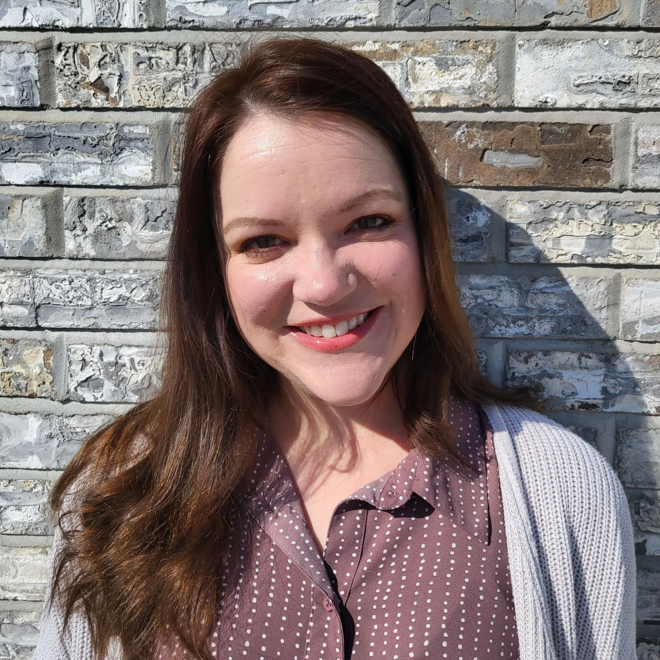 Our Therapists - Columbia & Online in Missouri — Aspire Counseling