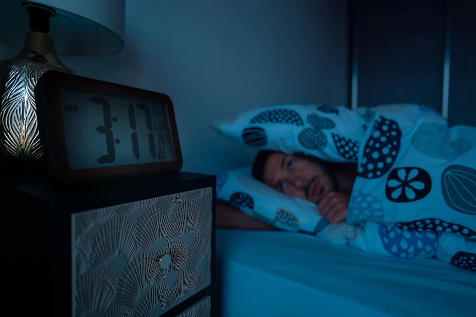7 Natural Ways to Get Rid of Nightmares — Aspire Counseling