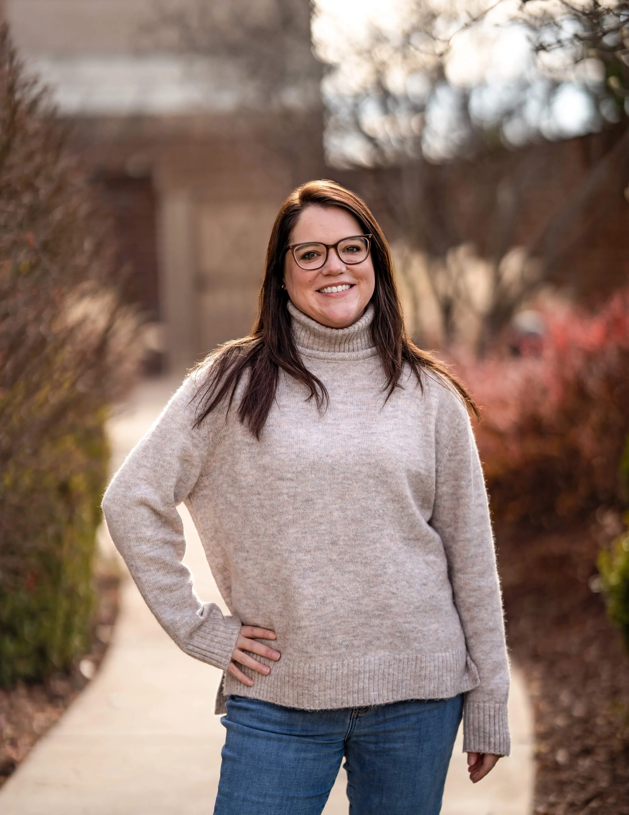 Megan Pruett - Online Counselor in Missouri — Aspire Counseling