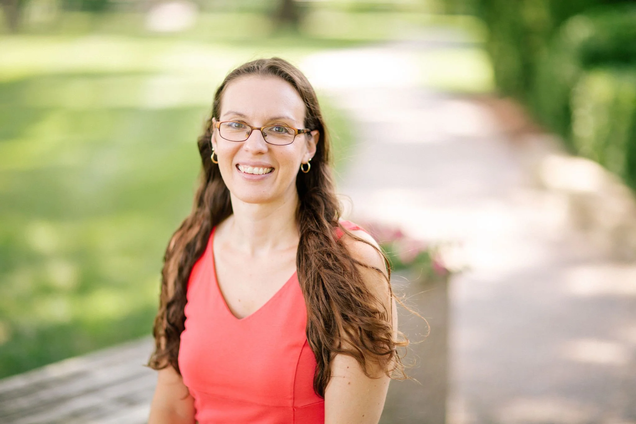 Alison Ballou — Aspire Counseling