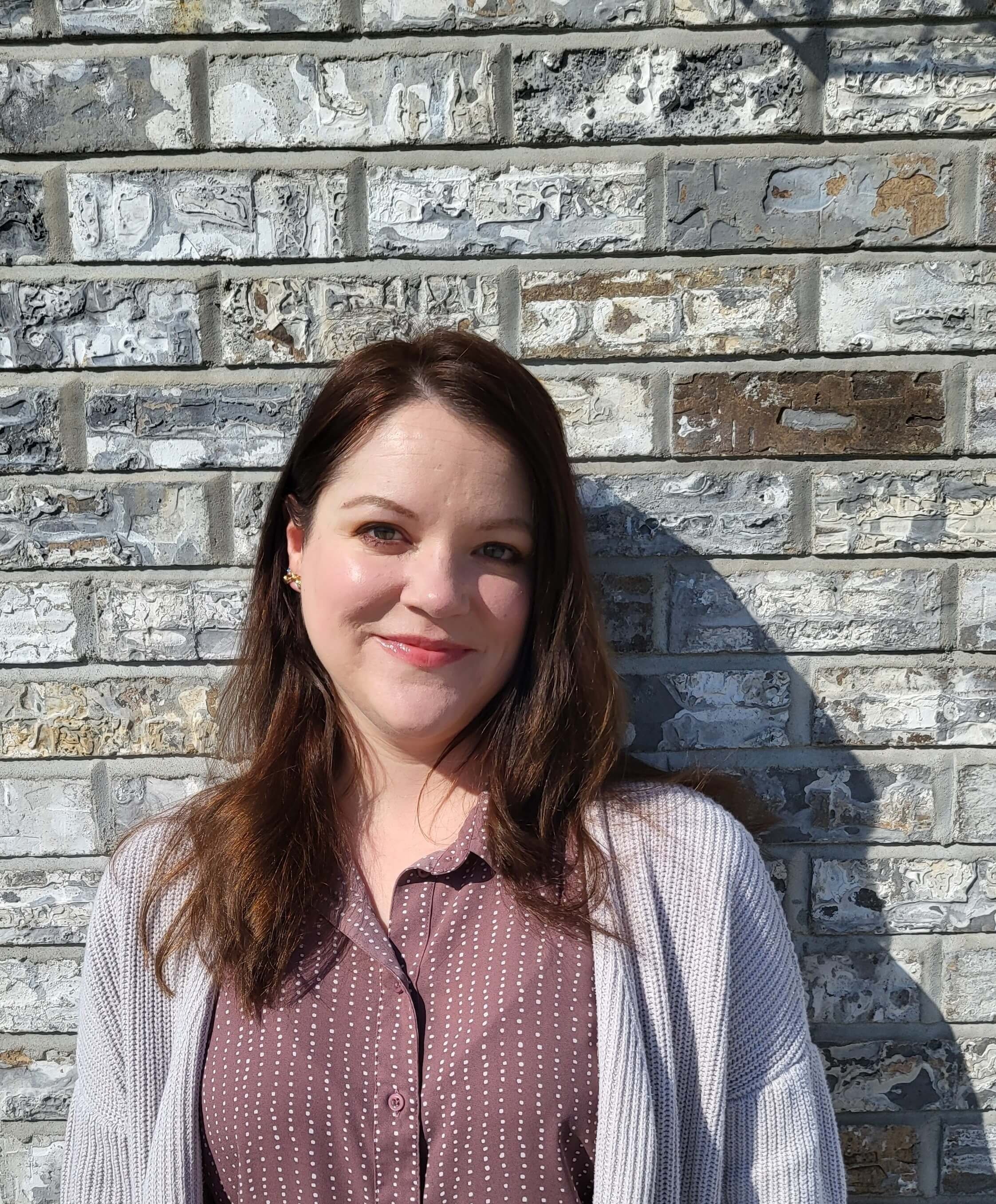 Megan Pruett - Online Counselor in Missouri — Aspire Counseling