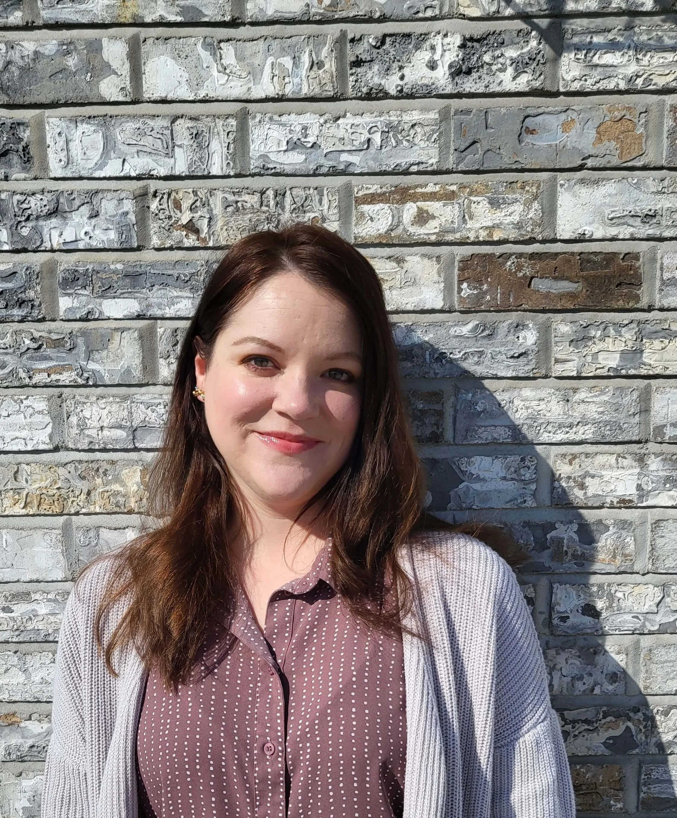 Megan Pruett - Online Counselor in Missouri — Aspire Counseling