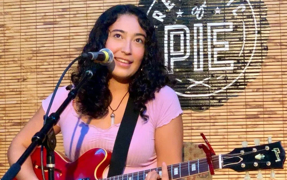 CLASS OF 2020: Featuring Nina Estrada. Creative! Committed! Courageous ...