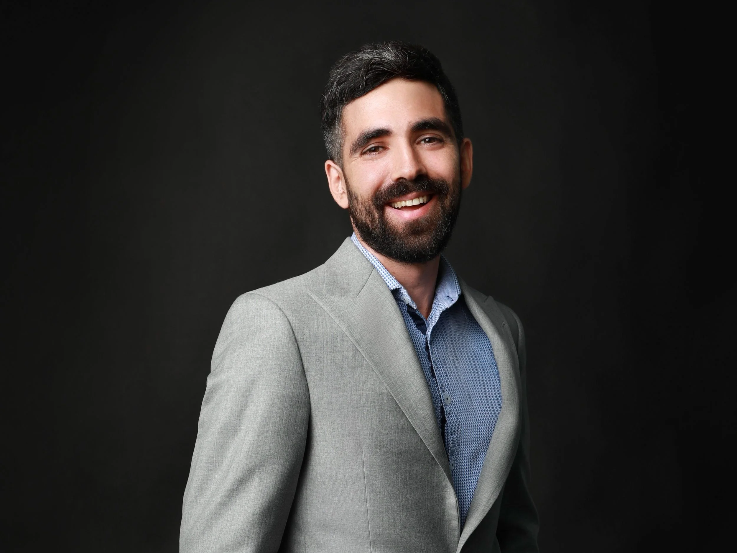 Daniel Anastasio