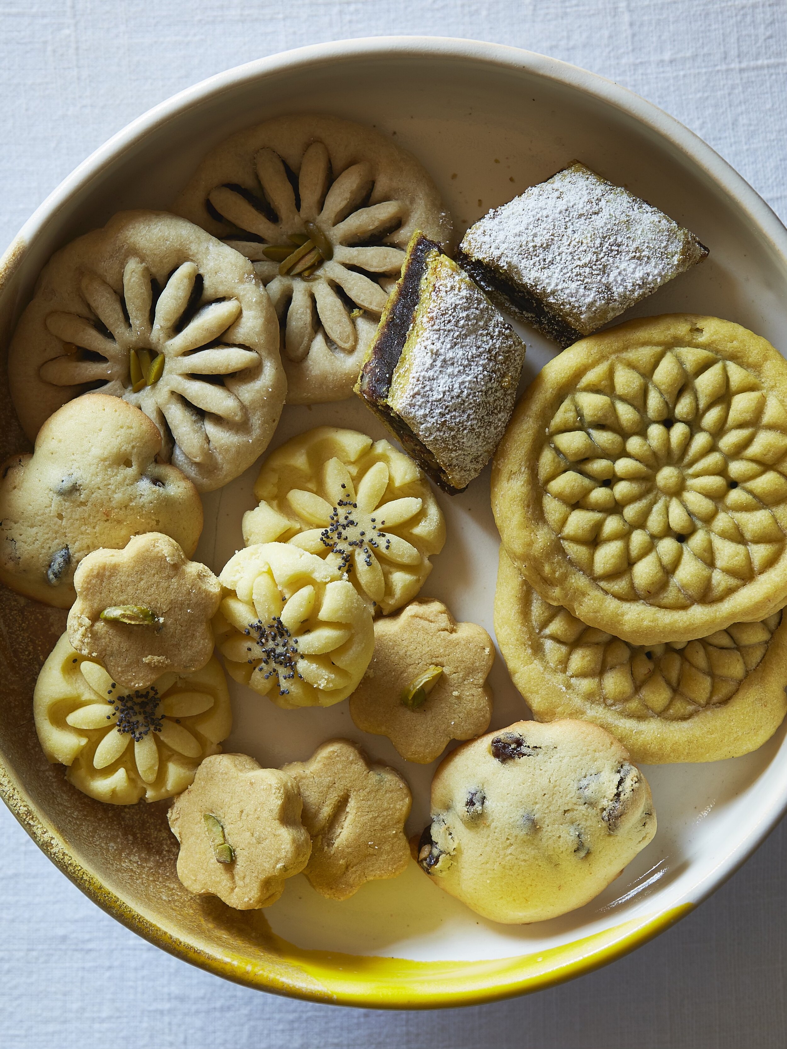 Store 2 — Nasrin's kitchen