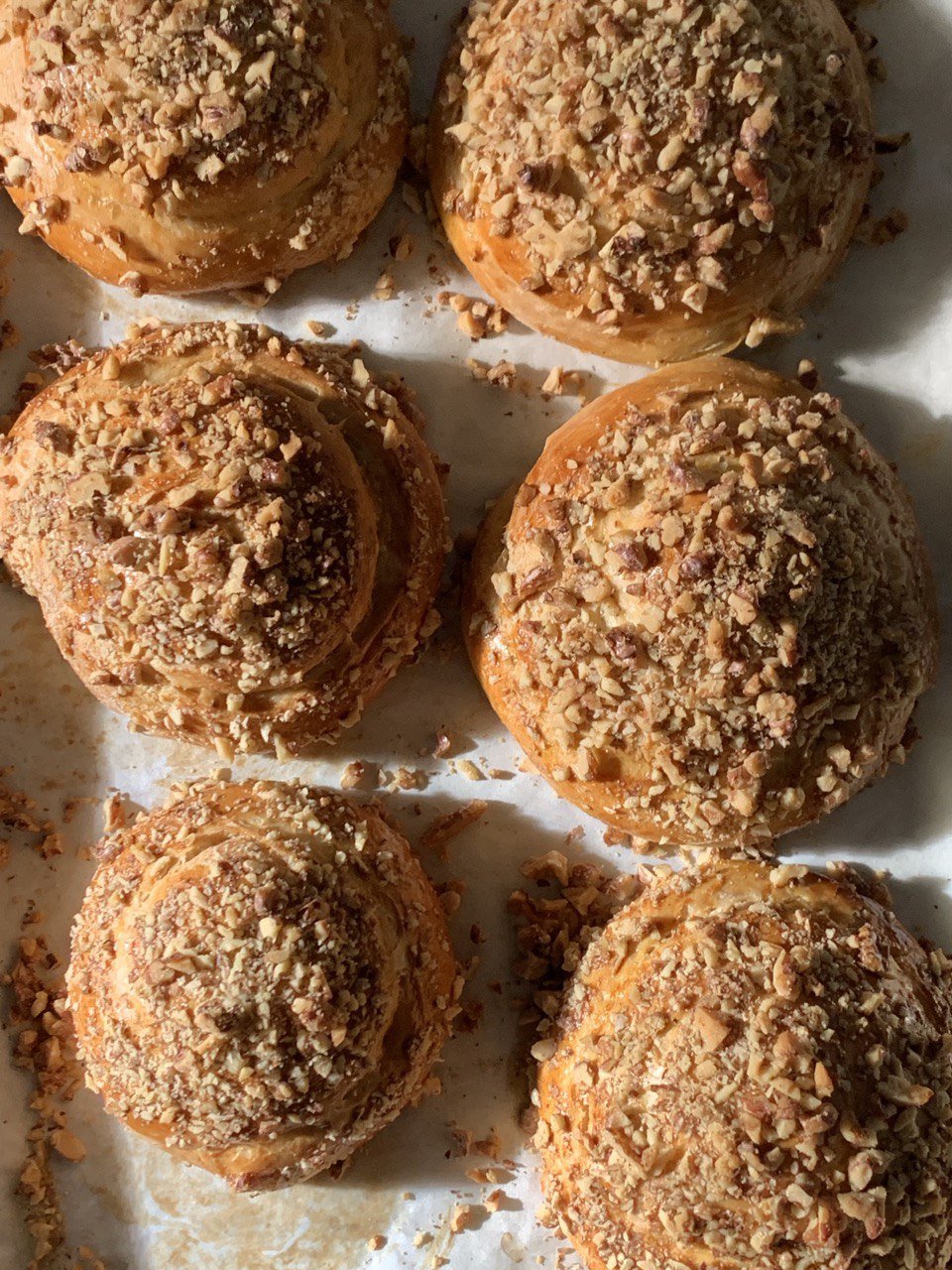 Nasrin's Shop — Nasrin's kitchen