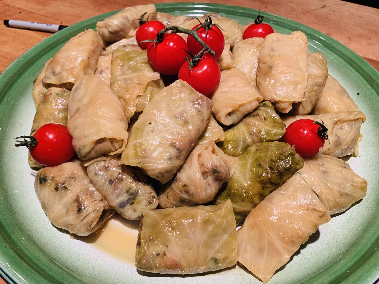 Catering Sevices — Nasrin's kitchen