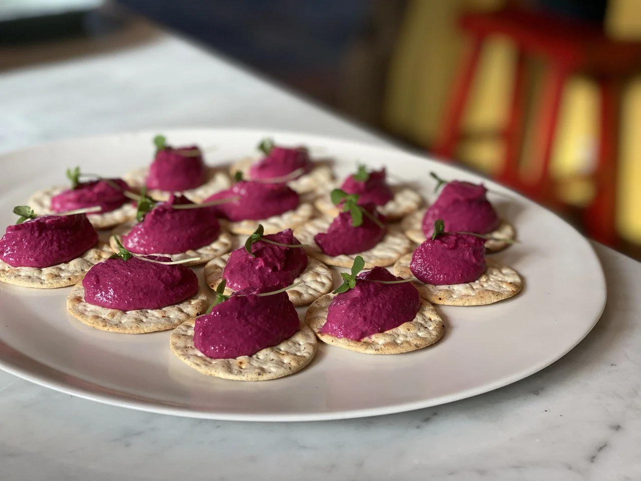 Catering Sevices — Nasrin's kitchen