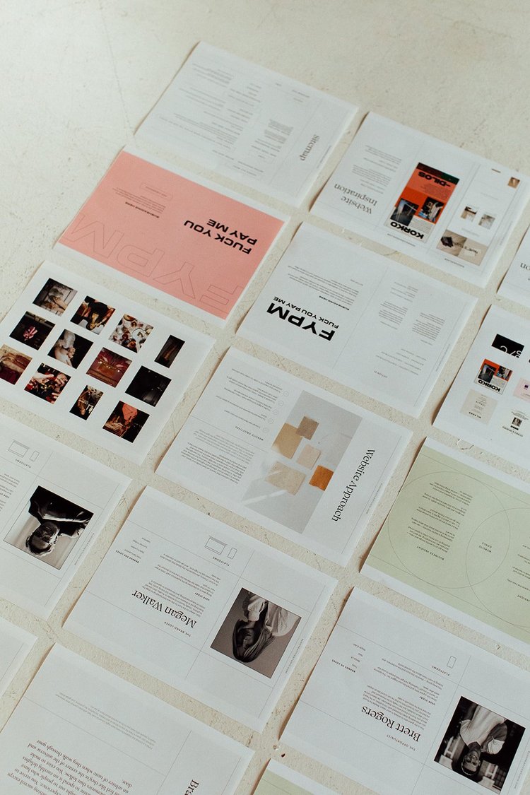 Website Design & Copywriting Services | Elo Creative Studio