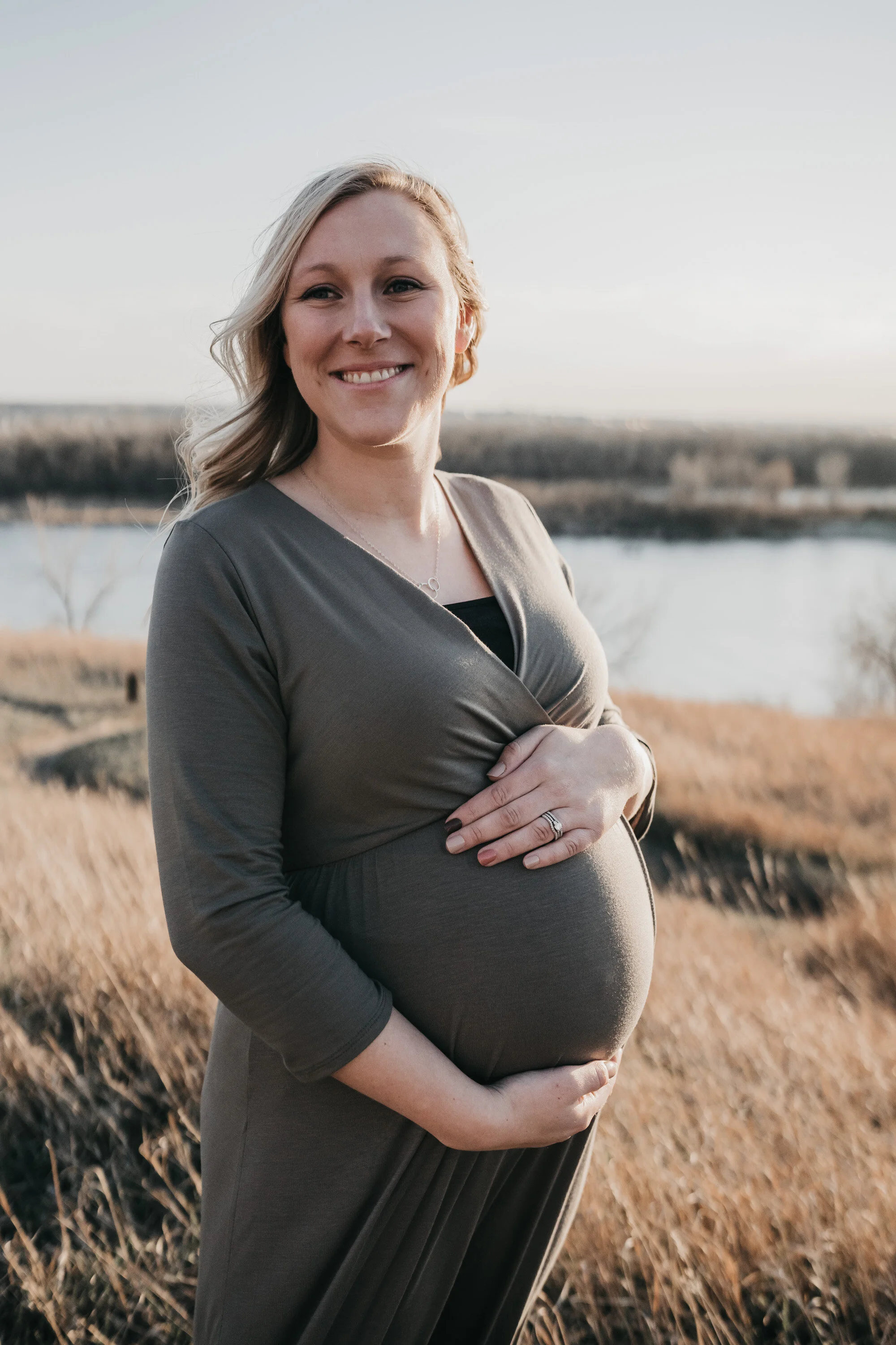 Olson | Family Photography, Bismarck, ND — Fortitude Photography