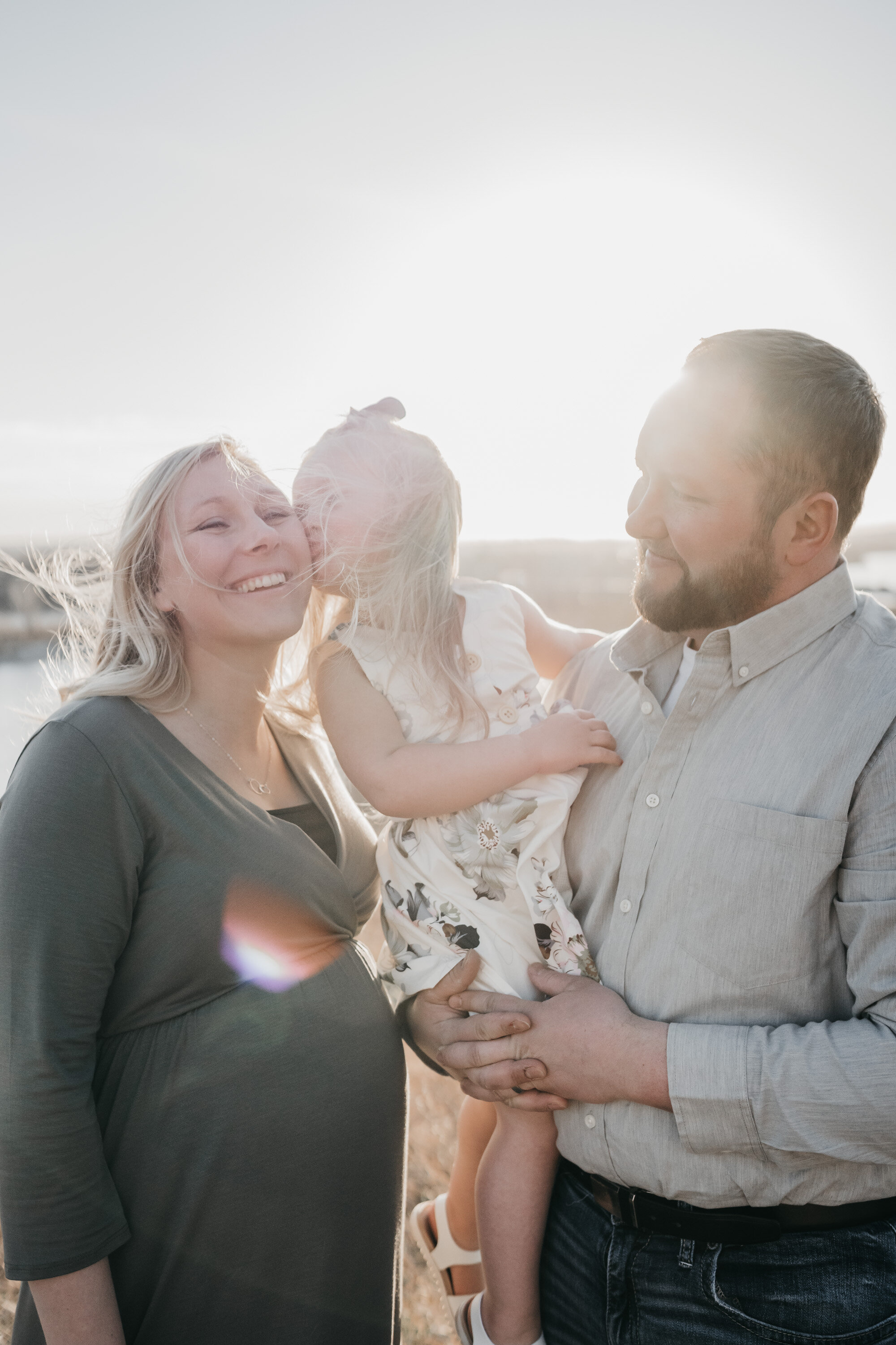 Olson | Family Photography, Bismarck, ND — Fortitude Photography