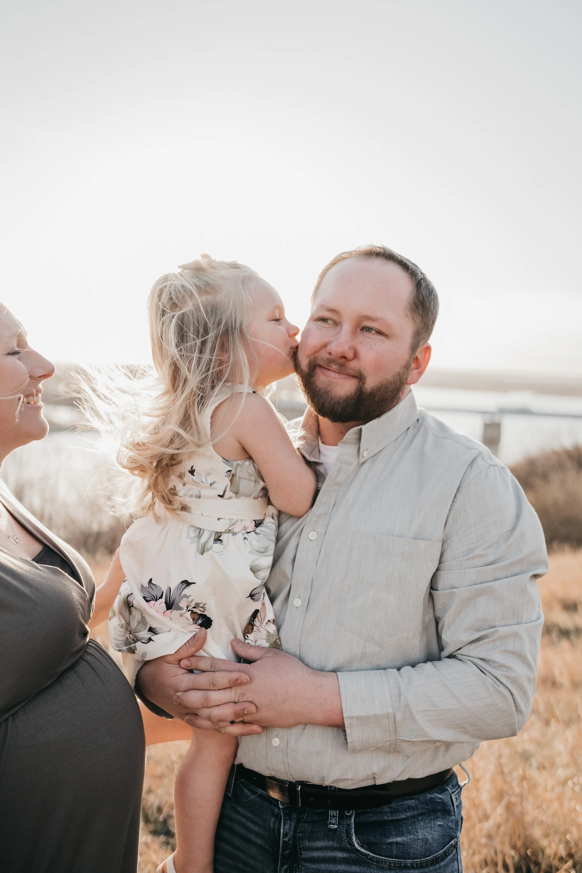 Olson | Family Photography, Bismarck, ND — Fortitude Photography