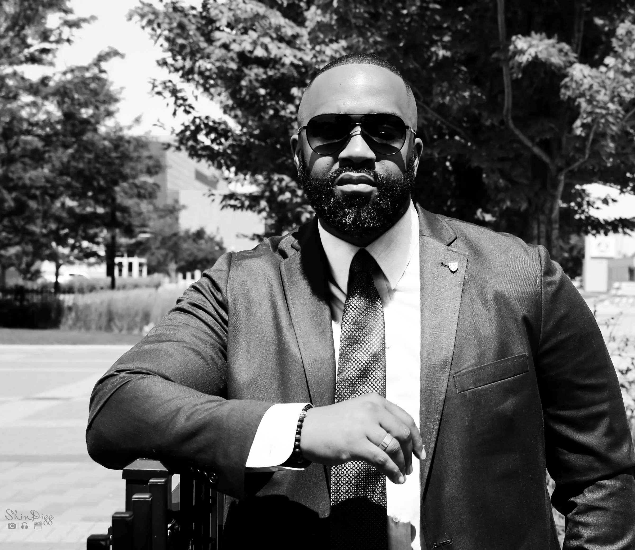 Lamont Pretrell