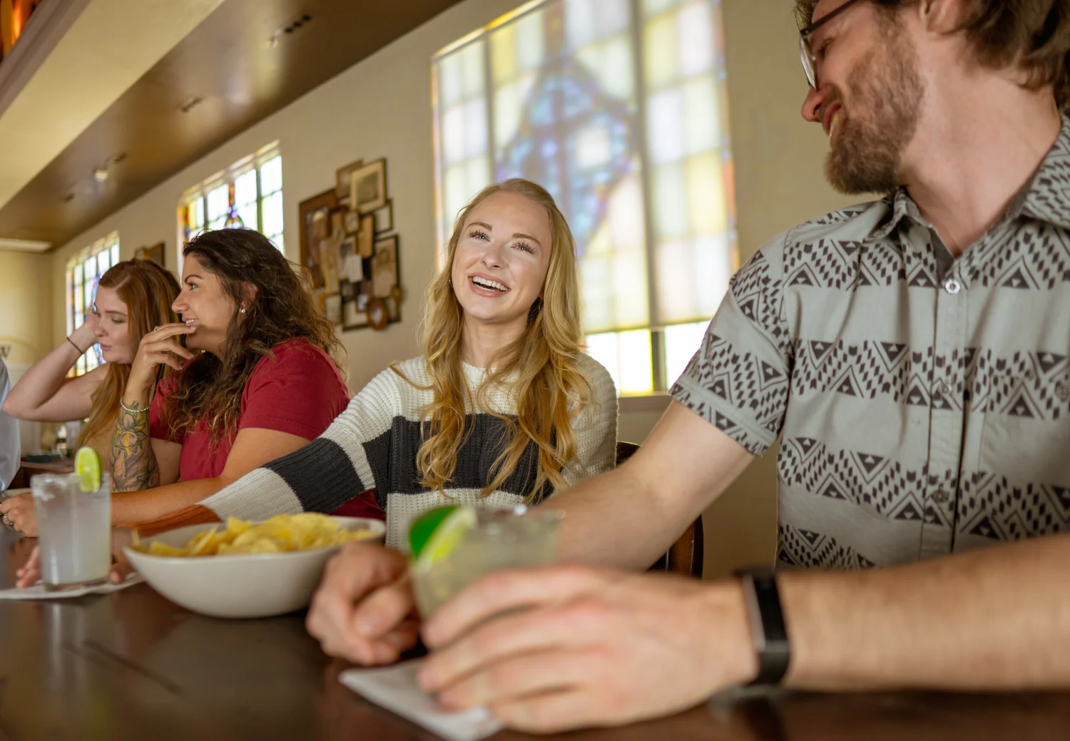 Gallery — Taco Guild