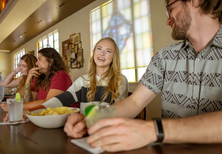 Gallery — Taco Guild