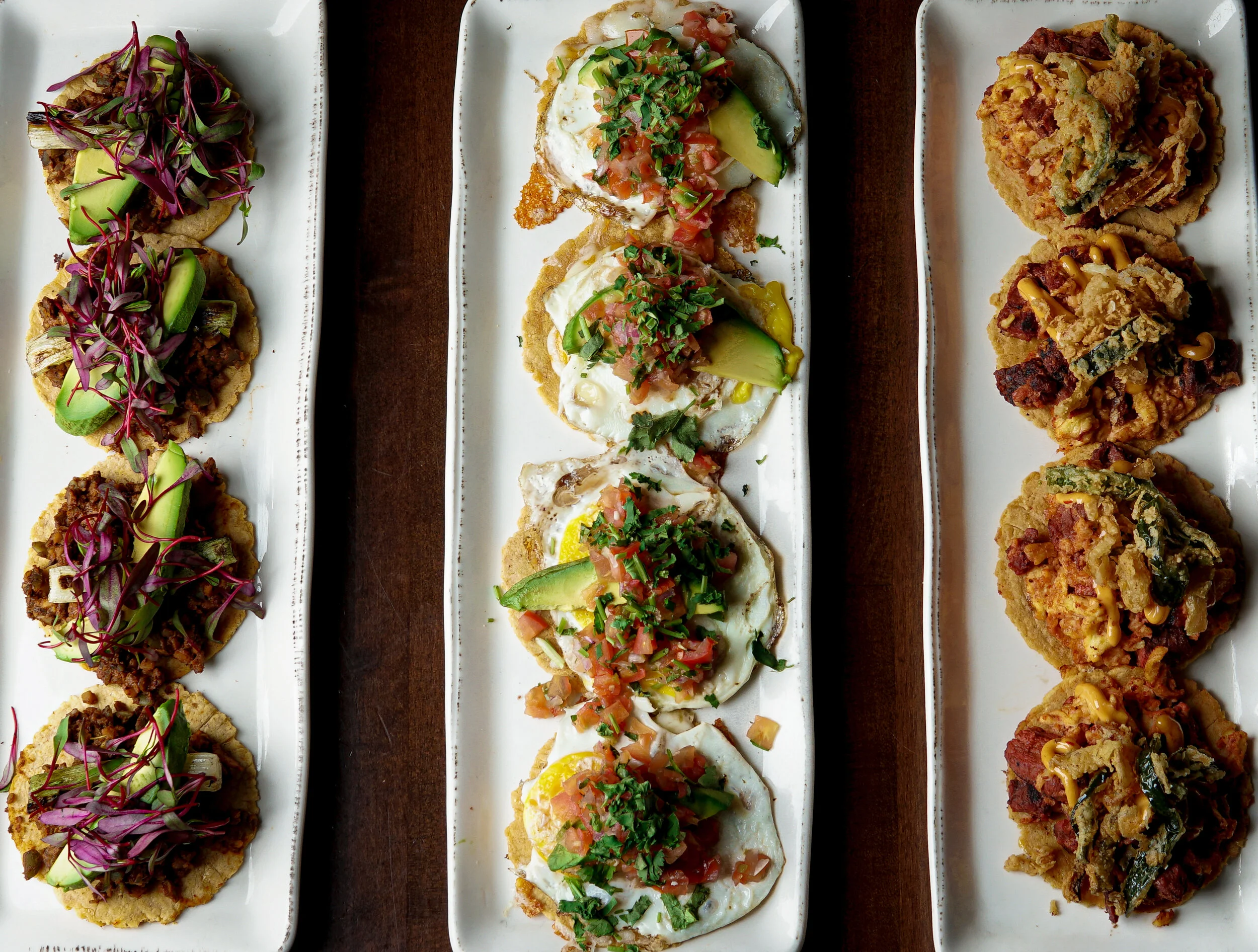 Gallery — Taco Guild