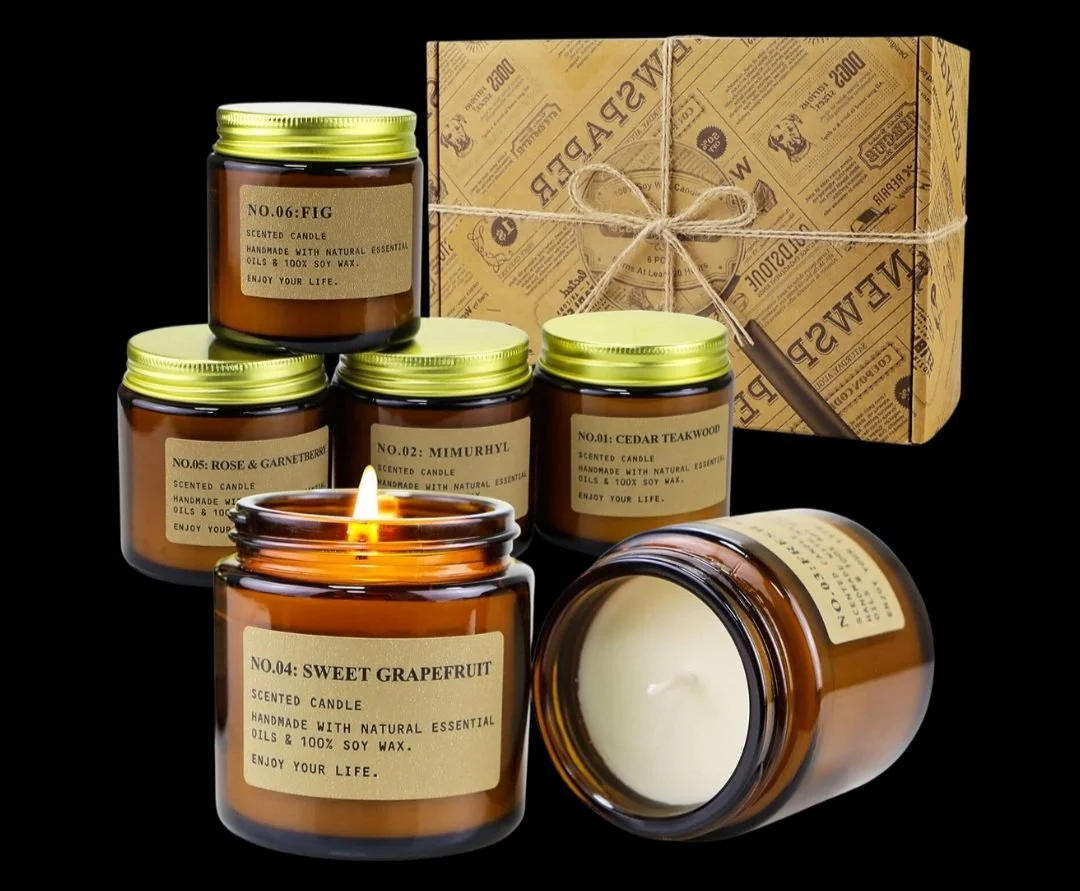 10 Things To Make Your Home Cozy During The “Inside Seasons” — wallflower