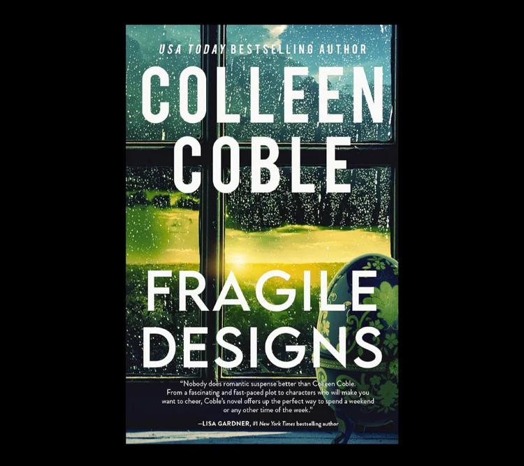 10 New Christian Romance Novels To Fall In Love With — wallflower