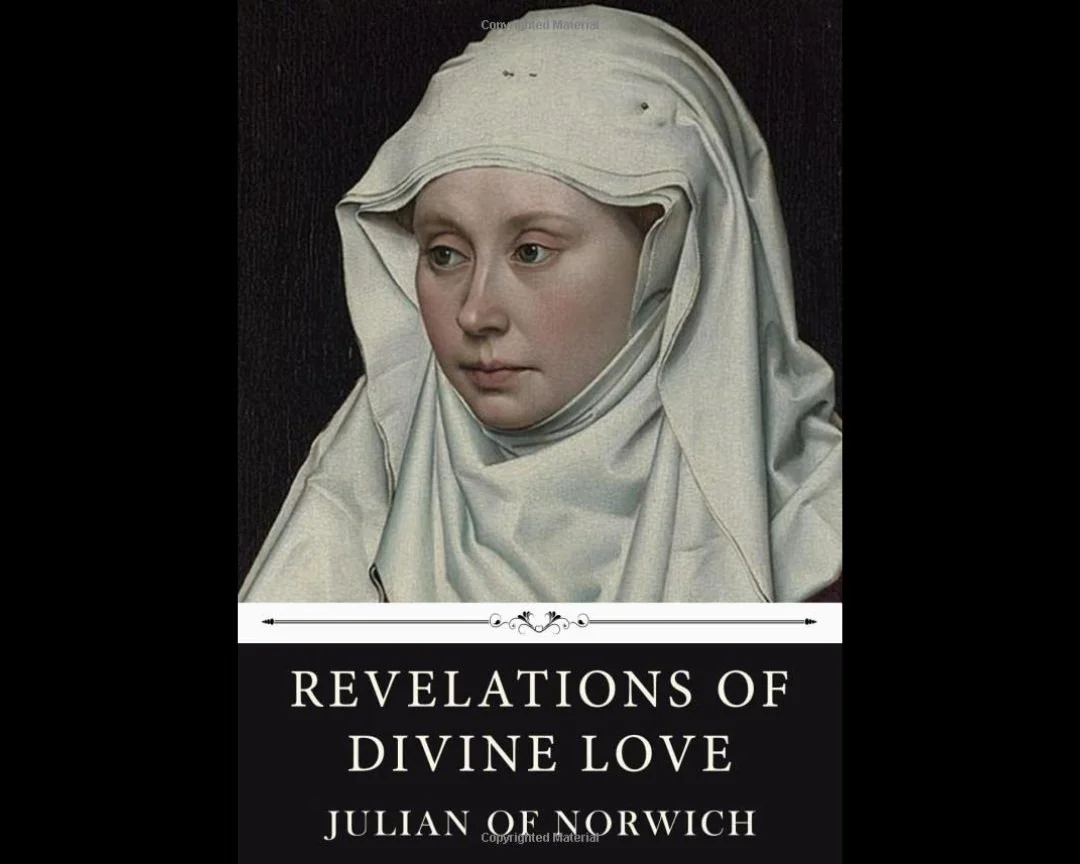 8 Books About Faith & God Written By Women Throughout History — wallflower