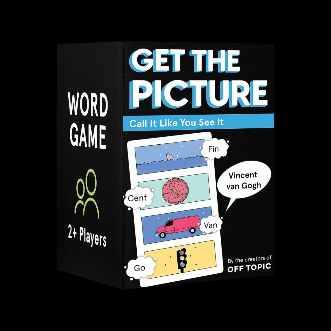 10 Perfect Games For Every Kind Of Game Night — wallflower