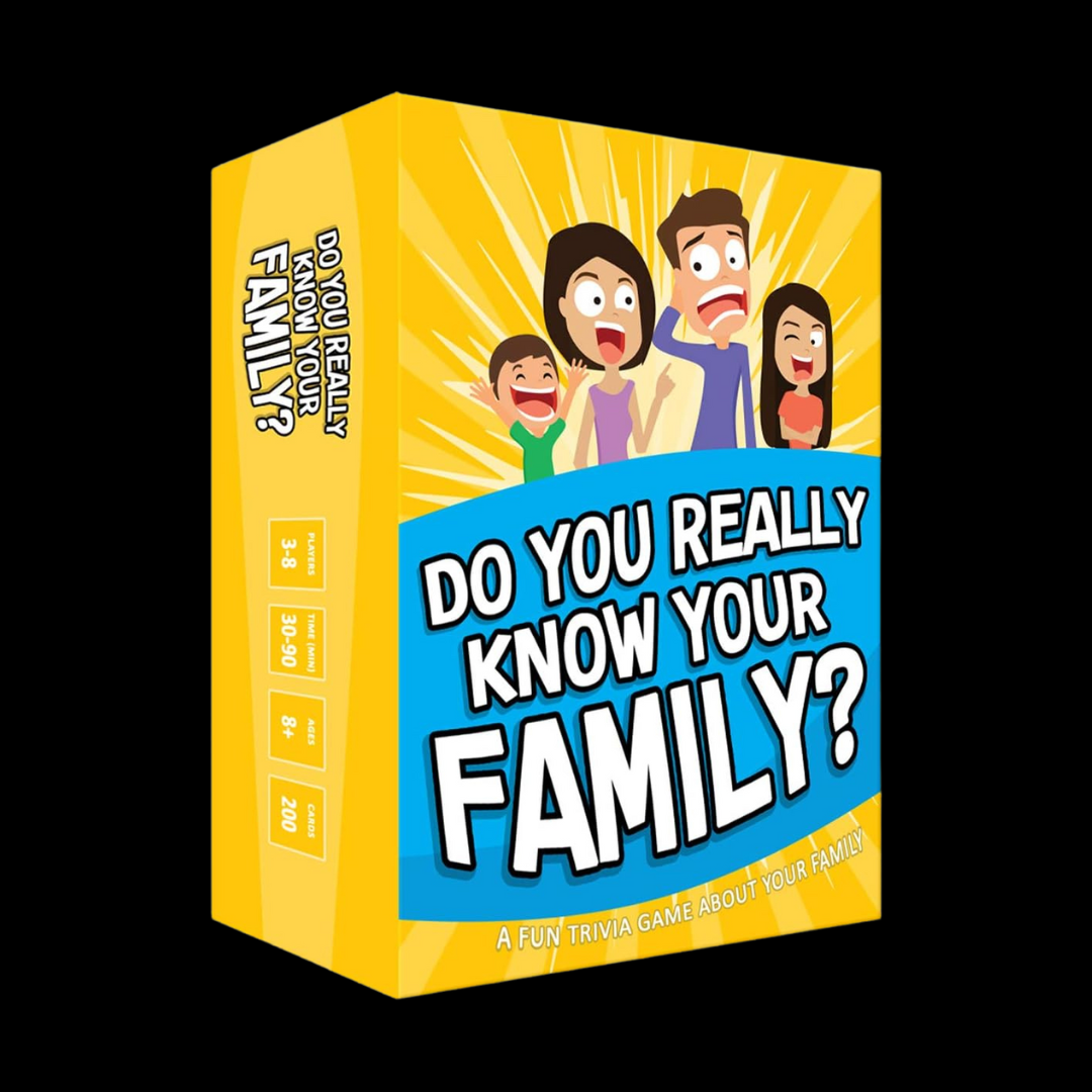 10 Perfect Games For Every Kind Of Game Night — wallflower