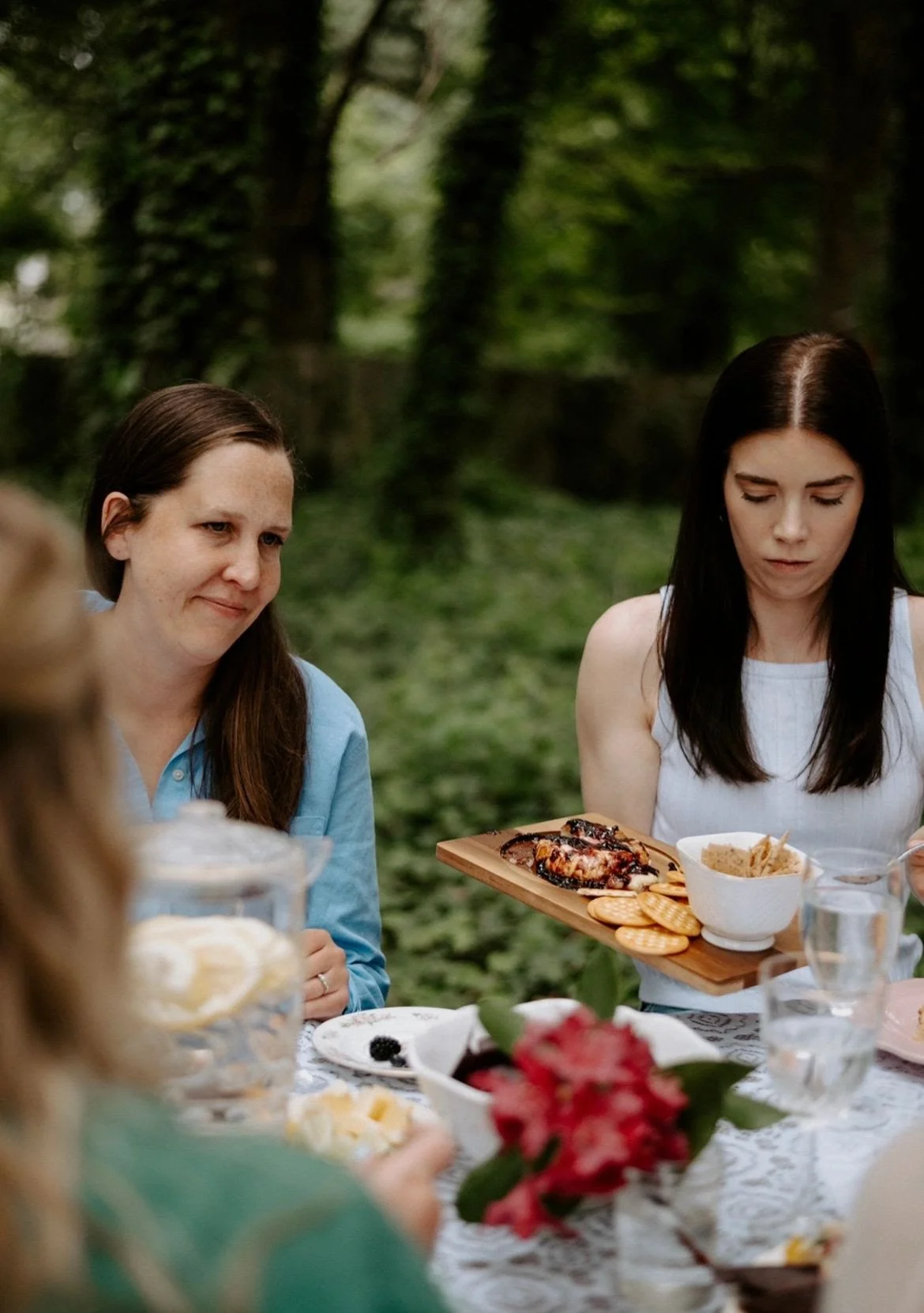 5 Ways To Find Community — wallflower