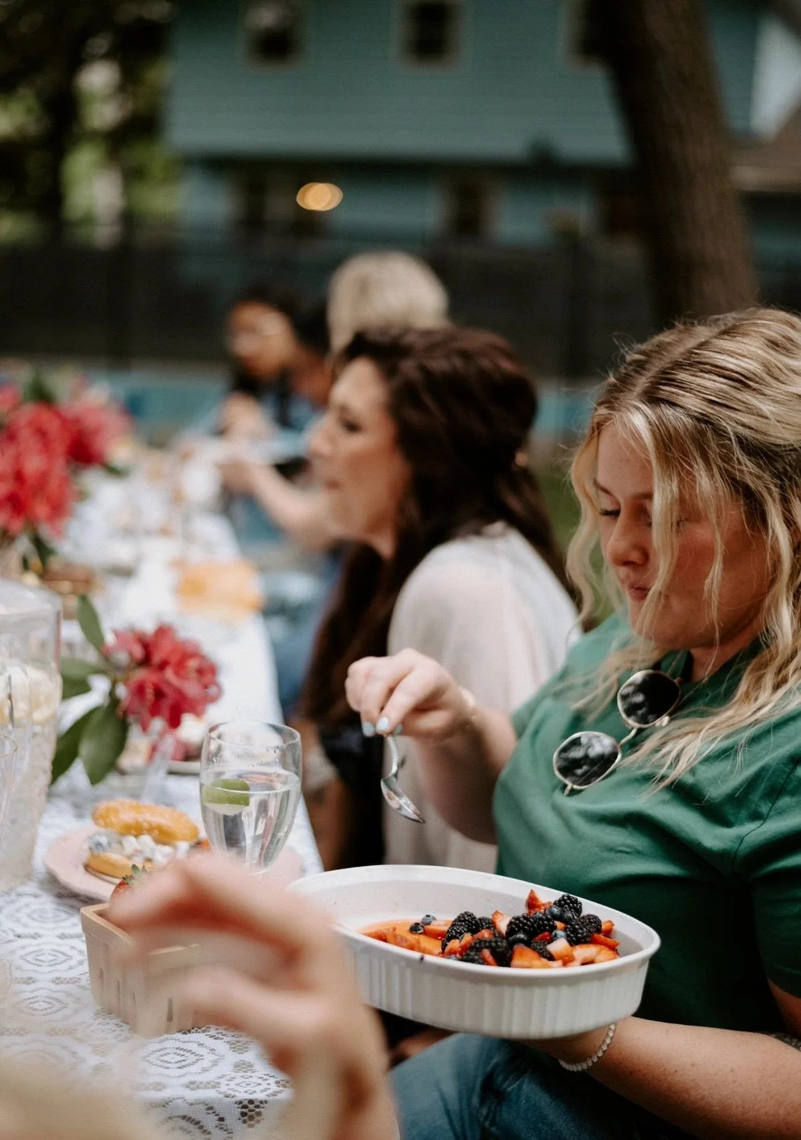 5 Ways To Find Community — wallflower