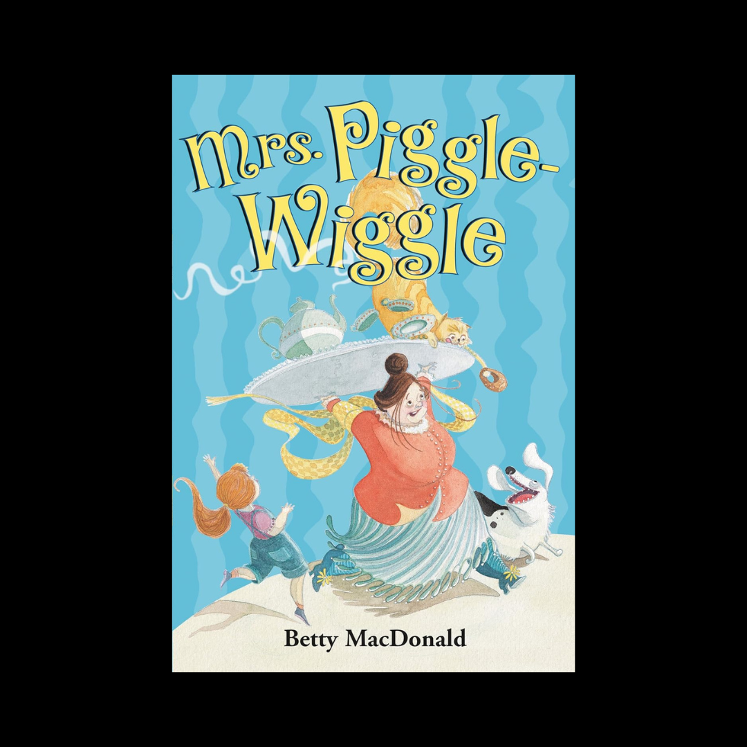 10 Books To Read Aloud With Children — wallflower